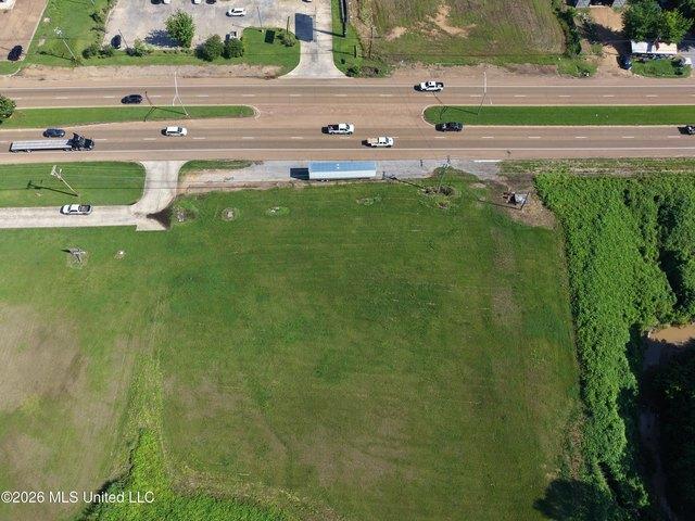 S Highway 61 Lot 8, Natchez, MS 39120