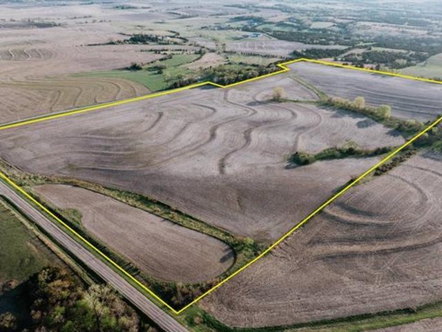 S Highway 66A, Palmyra, NE 68418