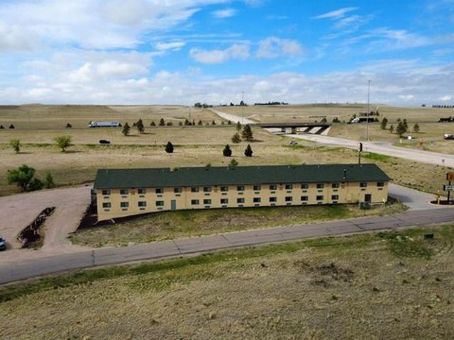 S Highway 71, Kimball, NE 69145