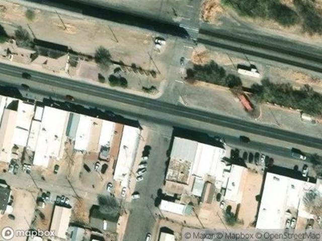 S Highway 80