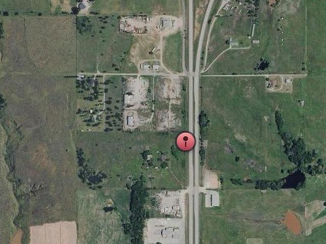 S Highway 81, Chickasha, OK 73067