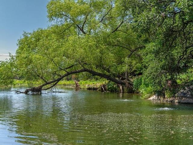S Highway 87, Mason, TX 76856