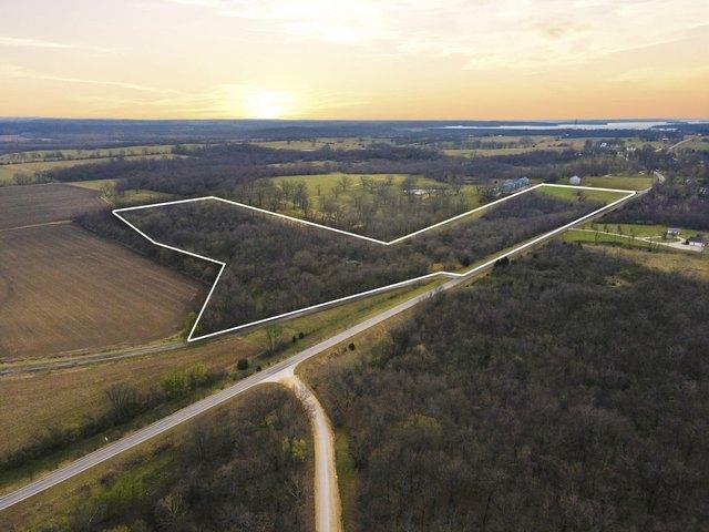 S Highway J, Stockton, MO 65785
