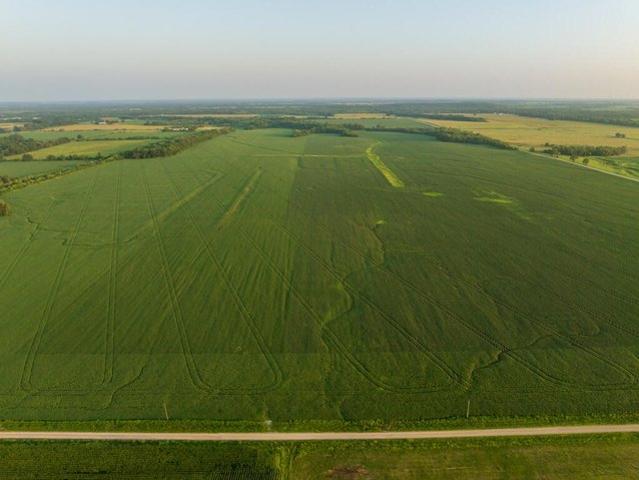 S Highway T, Deerfield, MO 64741