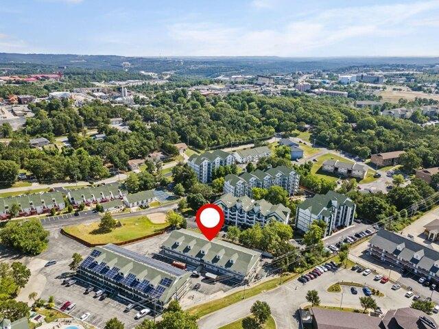 S Highway Unit, Branson, Condo For Sale