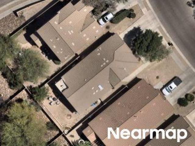 S High Bluff Dr
