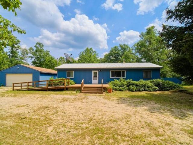 S Highbridge Rd, Wellston, Home For Sale