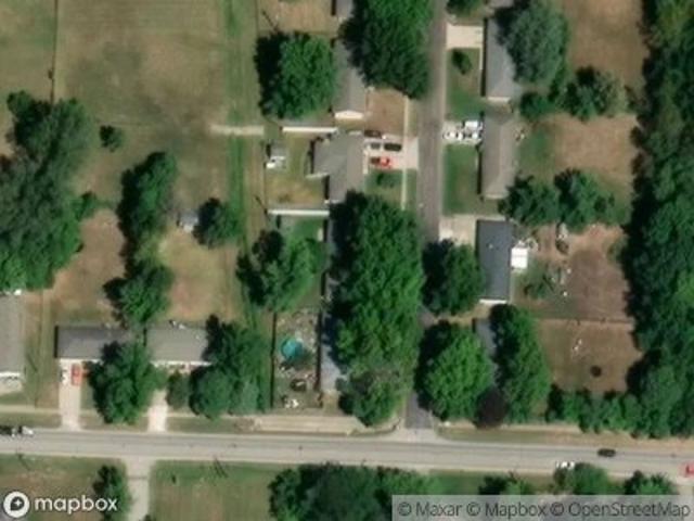 S Highland Dr