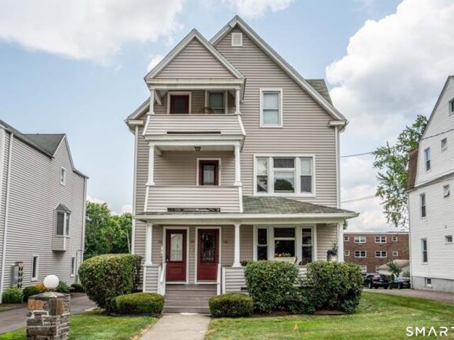 S Highland St Unit,west Hartford, Condo For Sale
