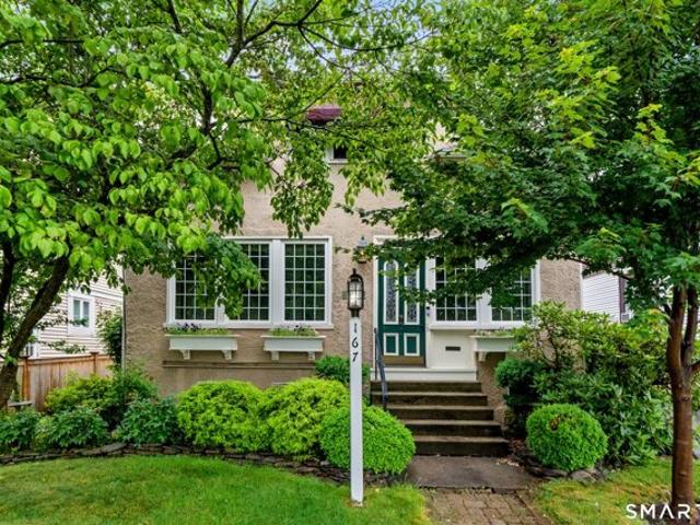 S Highland St, West Hartford, Home For Sale