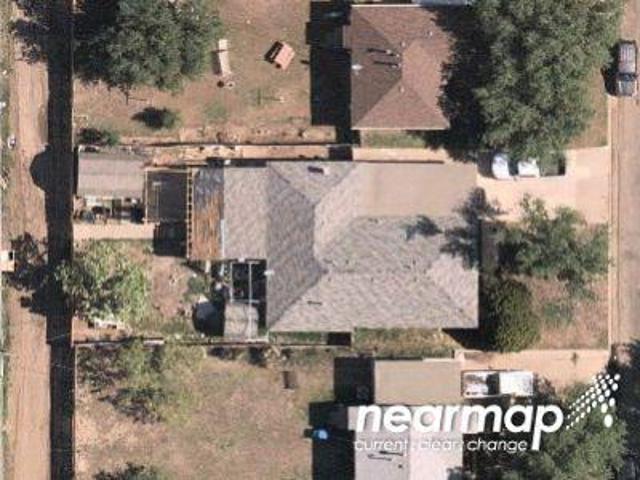 S Highland St
