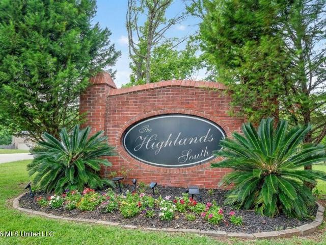 S Highlands Drive, Poplarville, MS 39470