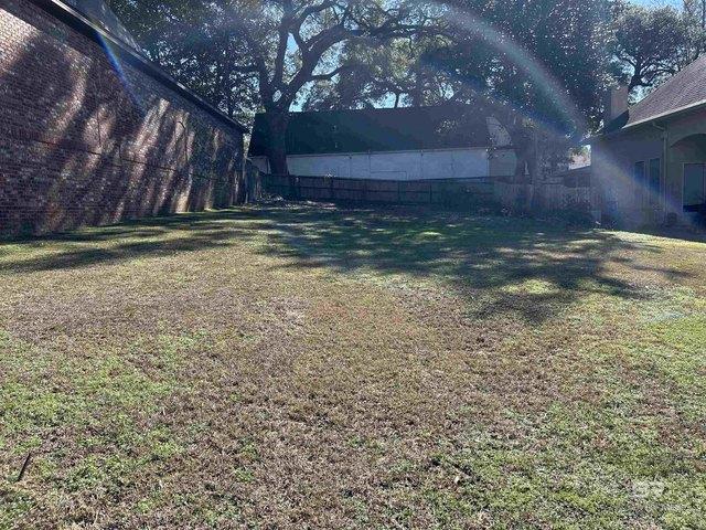 S Hilltop Dr Lot 3, Mobile, AL 36608