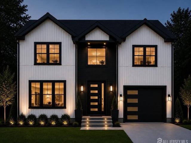 S Hill Rd, Colonia, Home For Sale