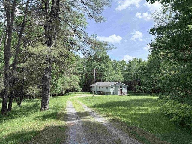 S Hill Rd, Ludlow, Home For Sale