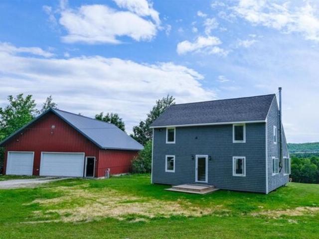 S Hill Rd, Ludlow, Home For Sale