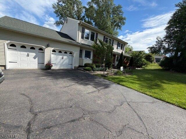 S Hillside Ave, Roxbury Township, Home For Sale