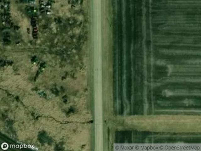 S Hoisington Rd