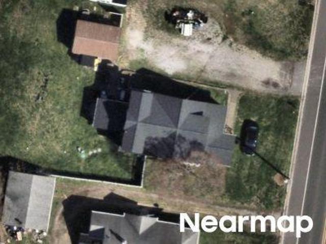 S Hook Rd