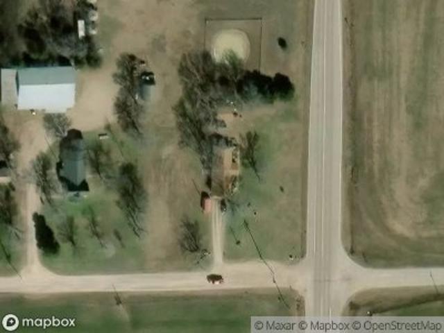 S Hoover Rd