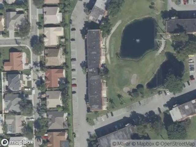 S Hollybrook Blvd