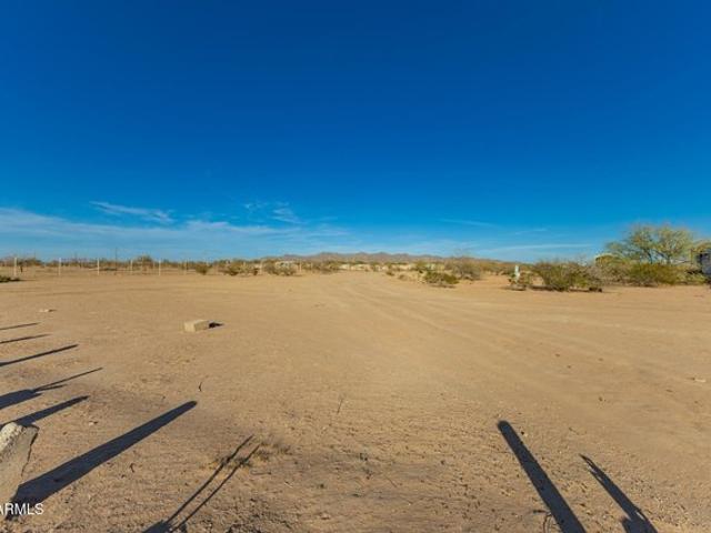 S Hollinger Rd, Casa Grande, AZ 85193