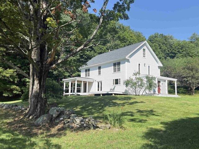 S Hollow Rd, Warren, Home For Sale