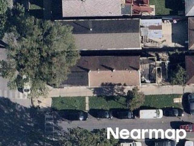 S Homan Ave