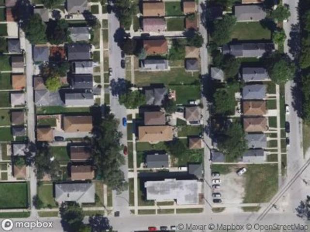 S Honore St
