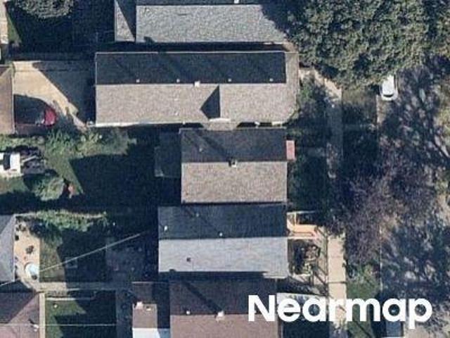 S Honore St