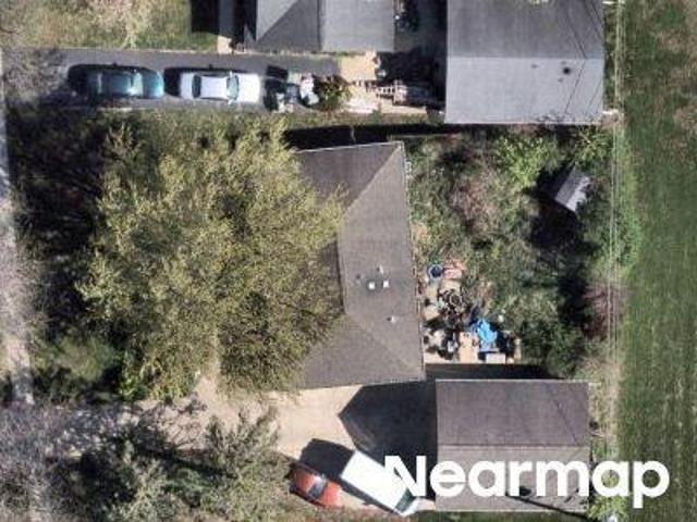 S Honey Creek Dr