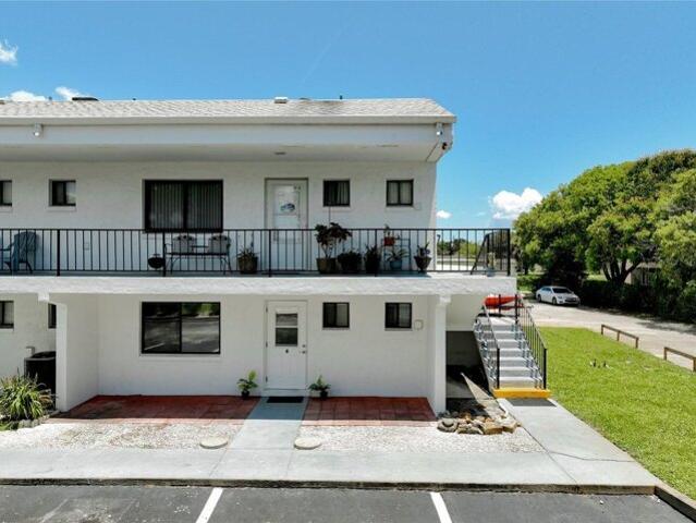 S Hopkins Ave Apt C, Titusville, Condo For Sale