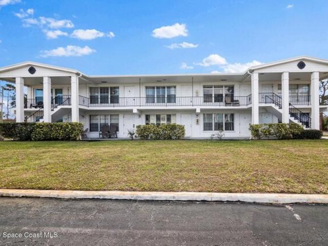 S Hopkins Ave Unit A, Titusville, Condo For Sale