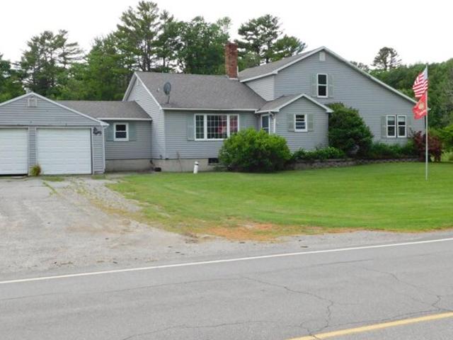 S Horseback Rd, Burnham, Home For Sale