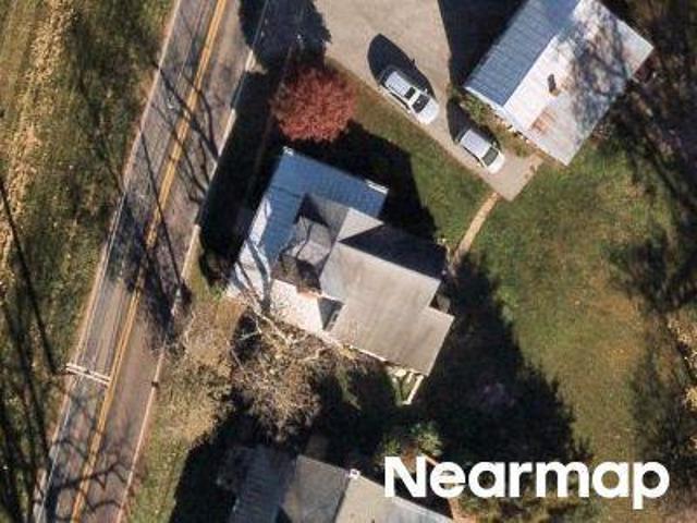 S Houcksville Rd