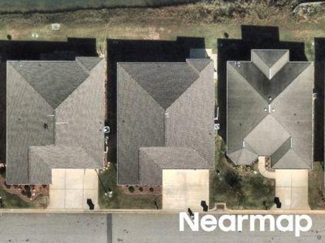 S Houston Springs Blvd