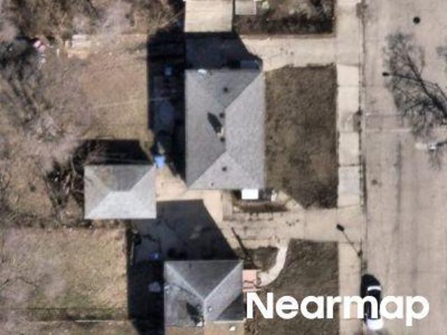 S Hoxie Ave