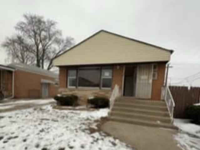 S Hoxie Ave