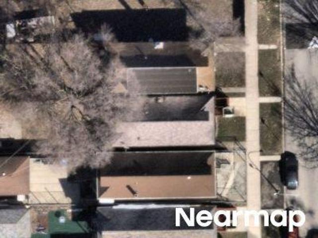 S Hoyne Ave