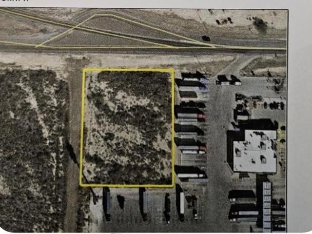 S # I10, Fort Stockton, TX 79735