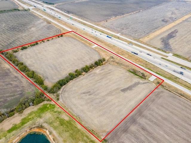 S # I35, Abbott, TX 76621