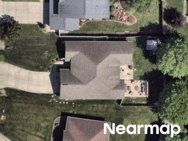 S Ivy Wood Dr