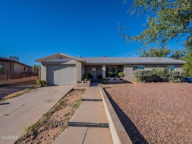 S Iberia Ave, Tucson, Home For Sale