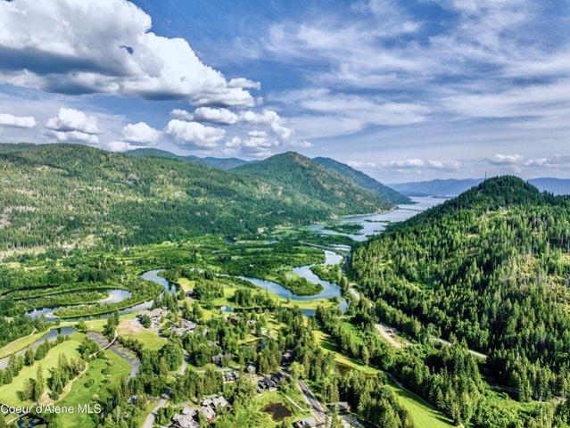 S Idaho Club Dr Lot F11, Sandpoint, ID 83864