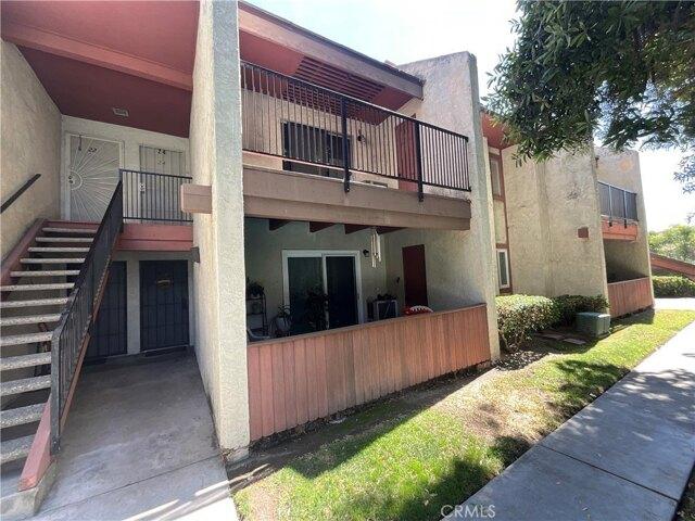S Idaho St Apt,la Habra, Condo For Sale