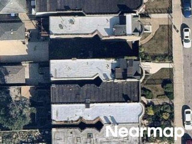 S Ingleside Ave