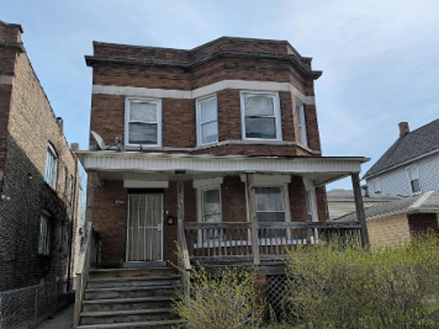S Ingleside Ave