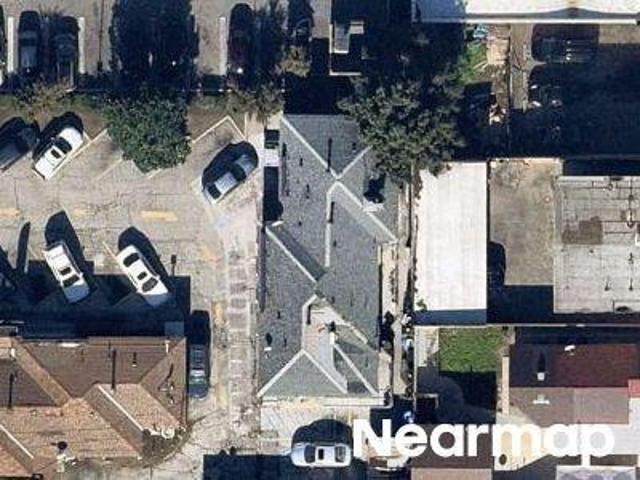 S Inglewood Ave