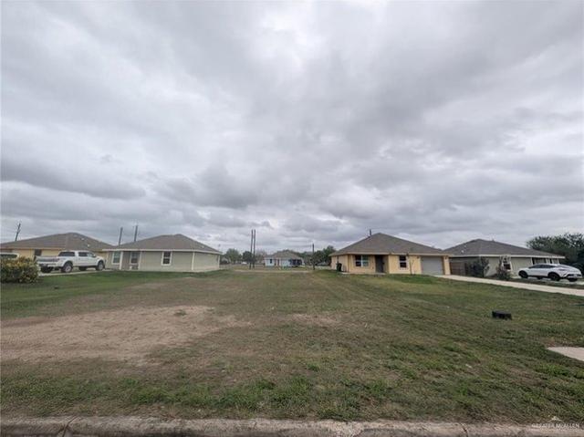 S Indiana Ave, Mercedes, TX 78570