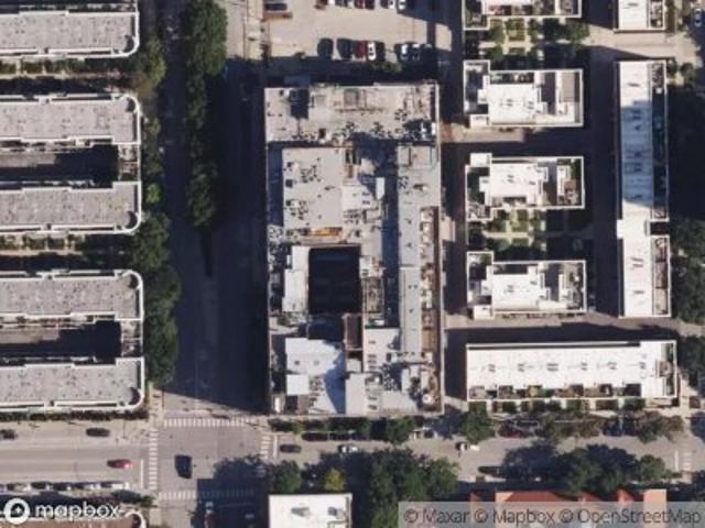 S Indiana Ave Apt 415